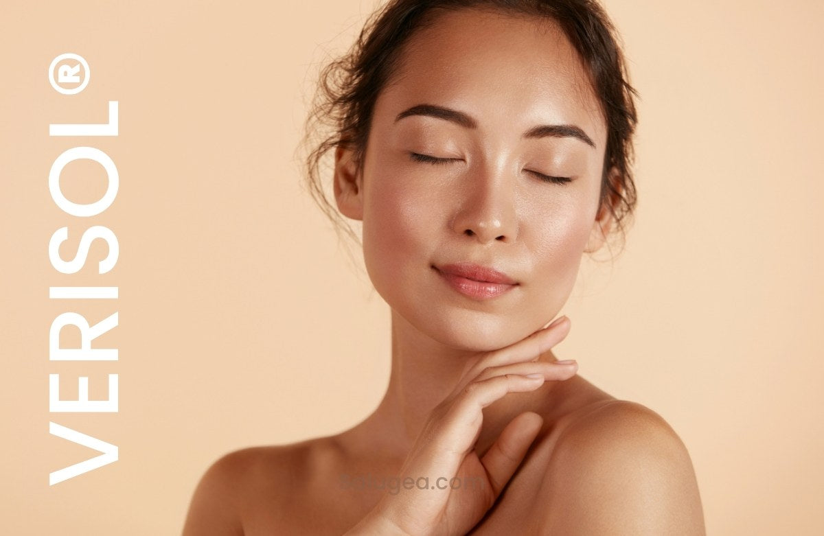 Collagene Verisol®: un ingrediente all'avanguardia per la bellezza del