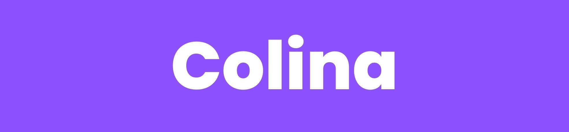 Integratori di Colina 100% Naturali