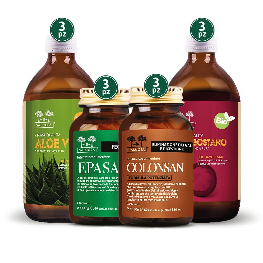 Programma Aria Stop Intensivo